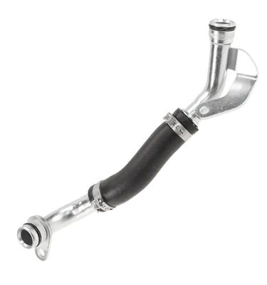 BMW 2012-2015 ターボチャージャー オイル アウトレイク リターン・ライン パイプ OE 11427585403 材料